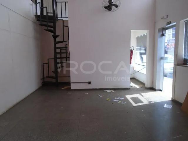 Locação de Comercial / Prédio na cidade de São Carlos