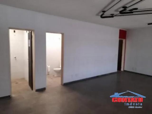 Locação de Comercial / Prédio na cidade de São Carlos