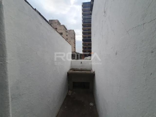 Locação de Comercial / Prédio na cidade de Ribeirão Preto