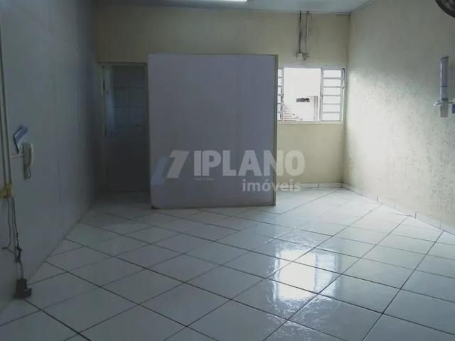 Locação de Comercial / Salão na cidade de São Carlos