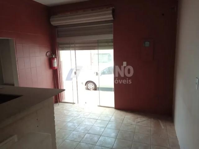 Locação de Comercial / Salão na cidade de São Carlos