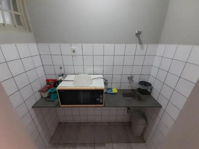 Locação de Comercial / Sala na cidade de Araraquara