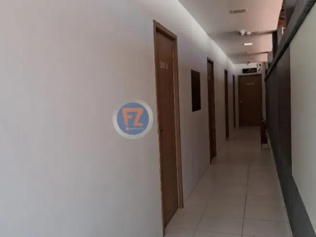 Locação de Comercial / Sala na cidade de Fortaleza