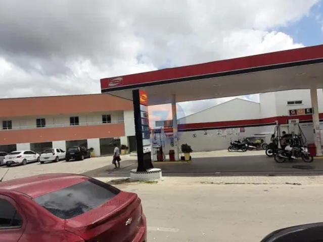 Locação de Comercial / Sala na cidade de ITAITINGA