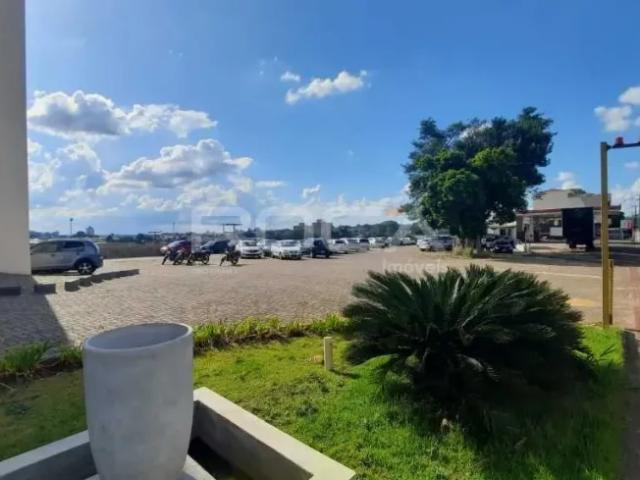 Locação de Comercial / Sala na cidade de São Carlos