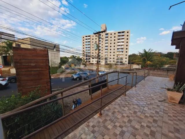 Locação de Comercial / Sala na cidade de São Carlos