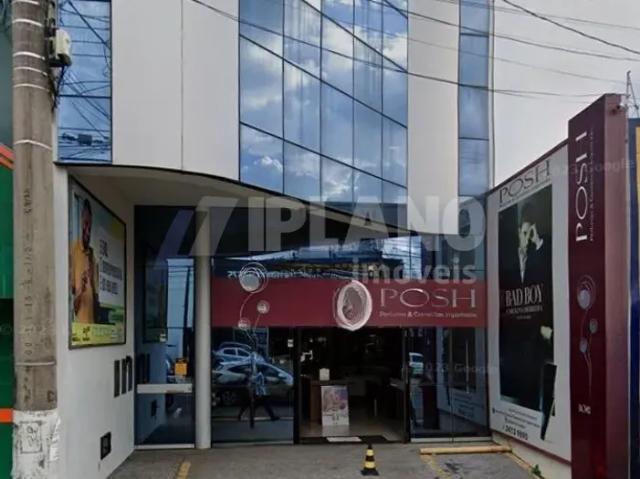 Locação de Comercial / Sala na cidade de São Carlos