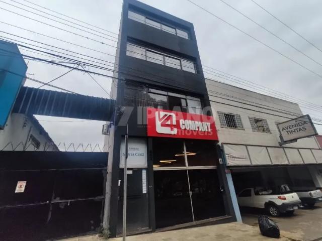 Locação de Comercial / Sala na cidade de São Carlos