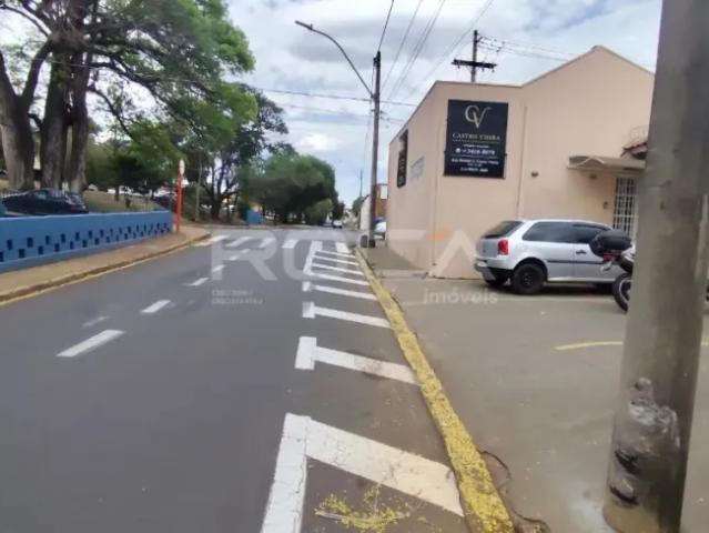 Locação de Comercial / Sala na cidade de São Carlos