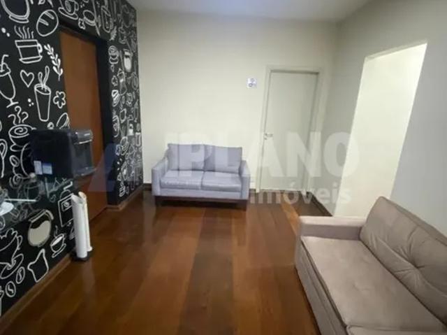 Locação de Comercial / Sala na cidade de São Carlos