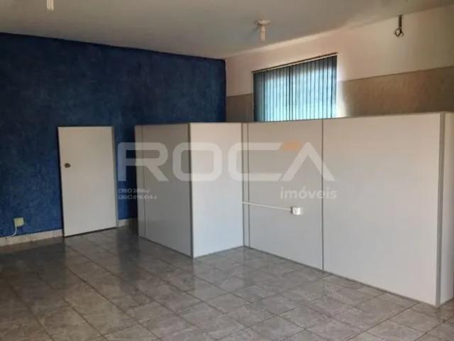 Locação de Comercial / Sala na cidade de São Carlos