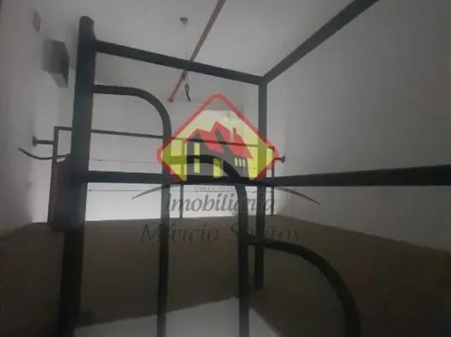 Locação de Comercial / Sala na cidade de Taubaté