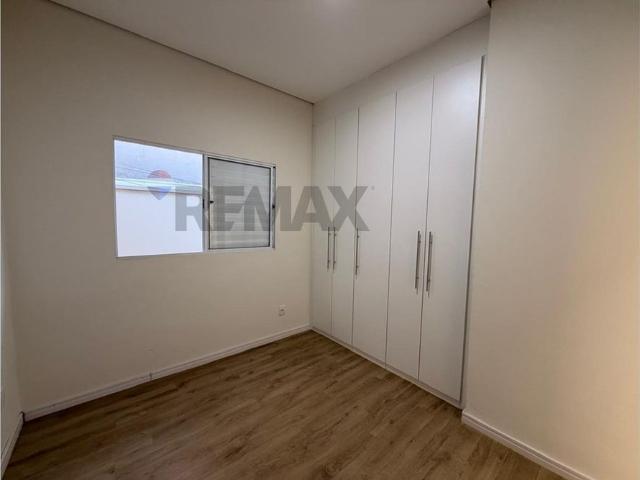 LOCAÇÃO DE CASA TERREA NO CONDOMINIO JATOBA