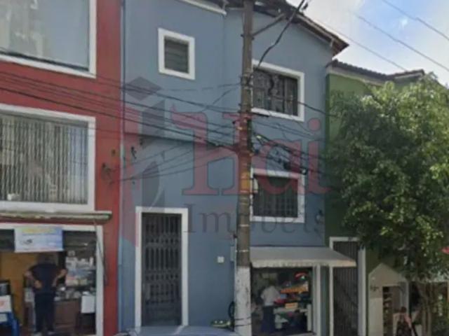 Locação de casa comercial, Pinheiros, Zona Oeste, excelente localização