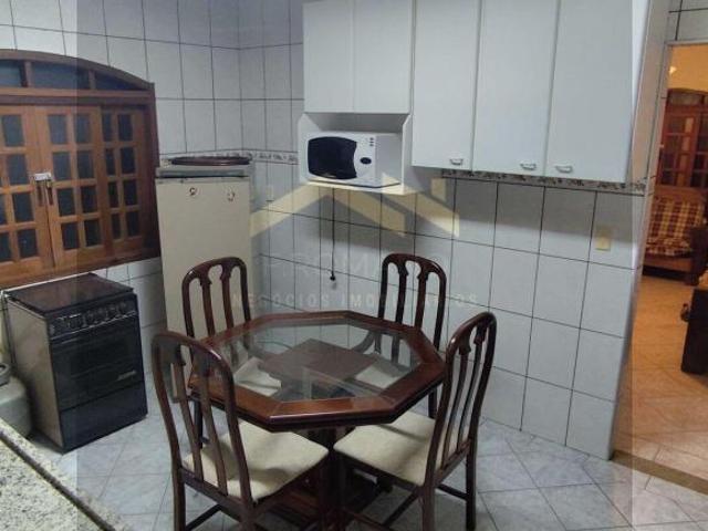 Locação de Casa em Condomínio de Alto Padrão em Sumaré SP 2 Quartos, 1 Suíte, 2 Salas, 2 Banheiros
