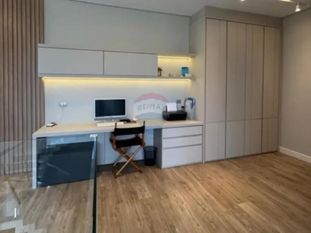 Locação de casa em condomínio fechado alphaville 2 são josé dos campos/sp