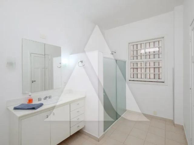 Locação de Casa em São Paulo SP, bairro Jardim Europa