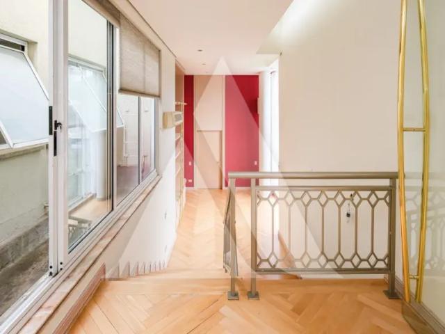 Locação de Casa em São Paulo SP, bairro Jardim Luzitânia com 1000m² Área Const. E 1000m² Área Terren