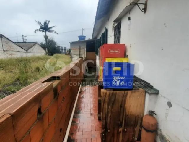 Locação de casa para fins comerciais em santo amaro