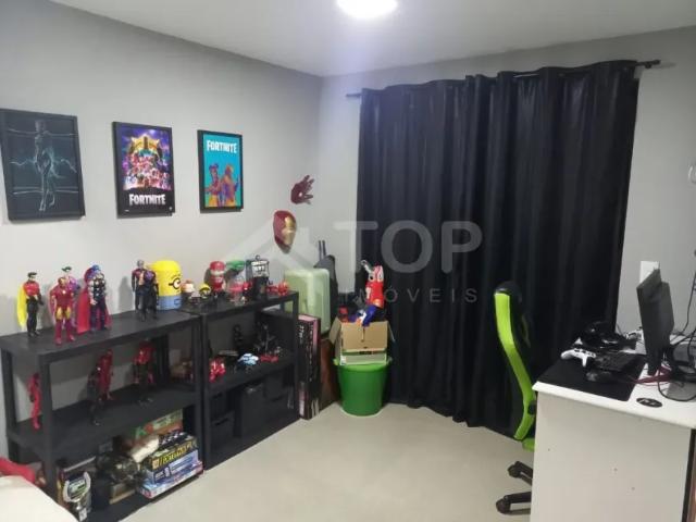 Locação de Casas / Condomínio na cidade de São Carlos