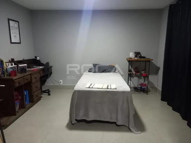 Locação de Casas / Condomínio na cidade de São Carlos