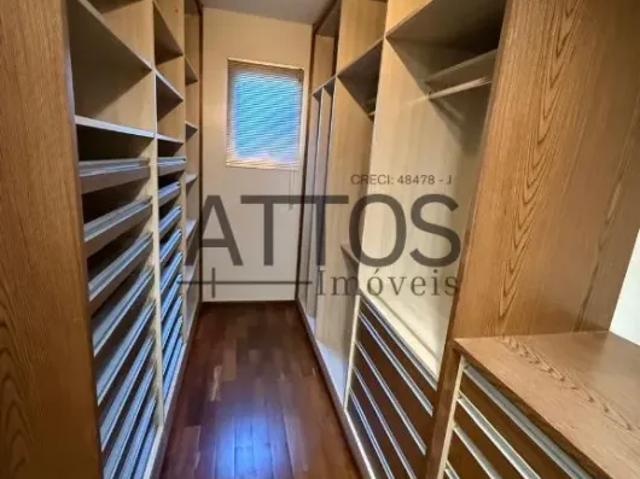 Locação de Casas / Alto Padrão na cidade de São Carlos