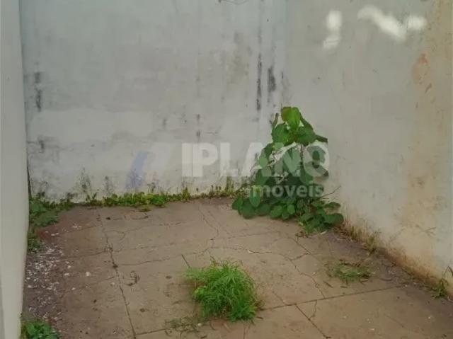 Locação de Casas / Sobrado na cidade de São Carlos