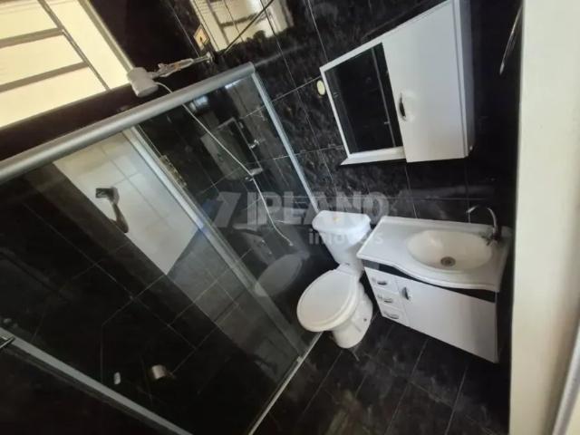 Locação de Casas / Sobrado na cidade de São Carlos