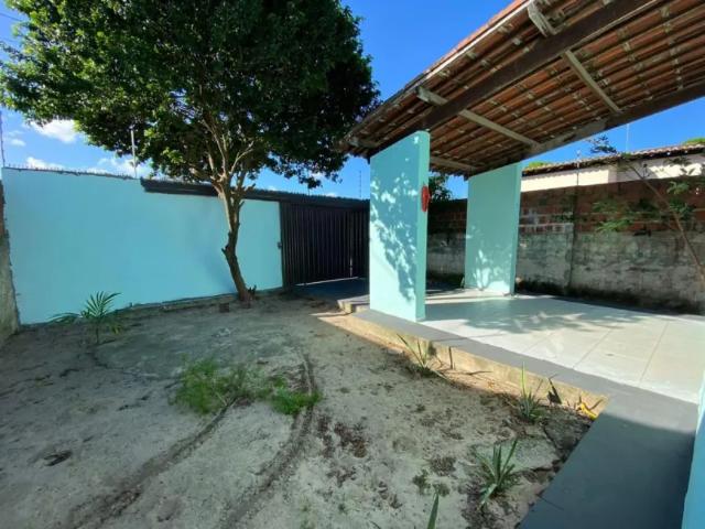 LocaÃ§Ã£o de Casas / PadrÃ£o na cidade de Parnamirim