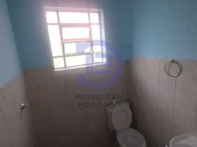 Locação de Casas / Padrão na cidade de São Paulo