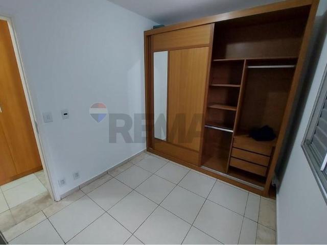 Locação de Apartamento 2 dormitórios 1 vaga, 44 metros no City Jaraguá SP