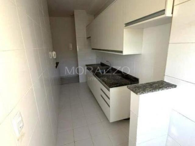 Locação de Apartamento com 3 Dormitórios com 1 suíte Reserva de Villa Branca Jacareí/SP