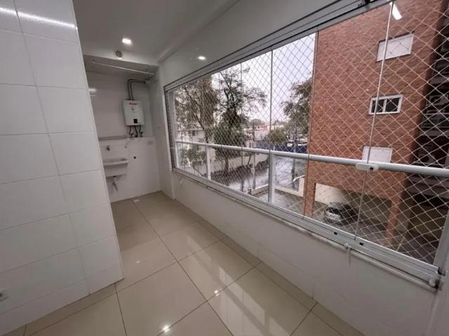 Locação de Apartamento Bairro Condomínio Royal Park, São José dos Campos/SP