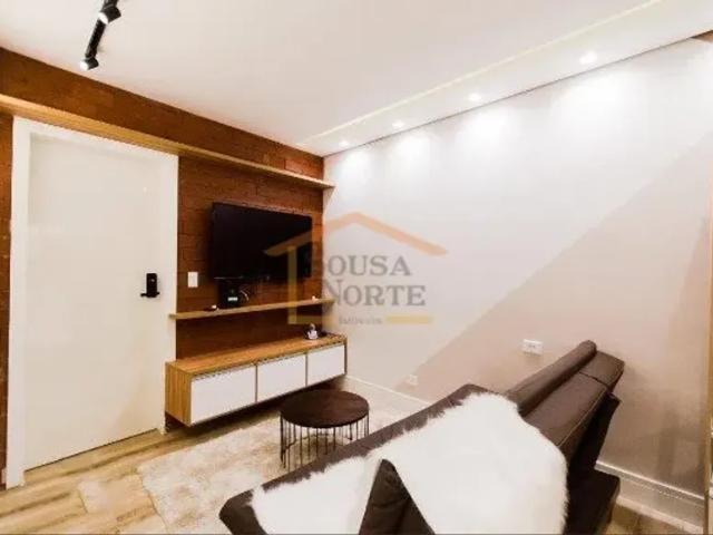 Locação de Apartamento em São Paulo SP, bairro Bela Vista com 40m² Área Const. E 40m² Área Terreno