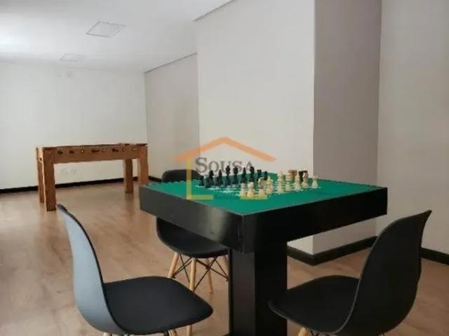 Locação de Apartamento em São Paulo SP, bairro Santana com 76m² Área Const. E 76m² Área Terreno