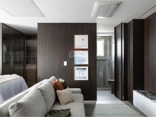 Locação de apartamento estilo Studio