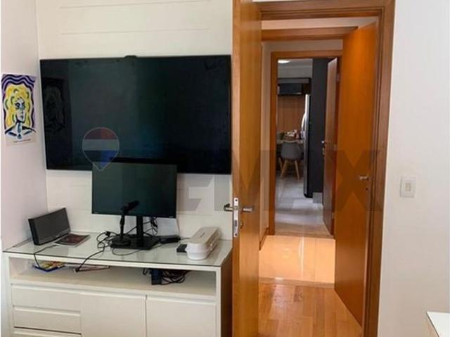 LOCAÇÃO DE APARTAMENTO MOBILIADO POMPEIA
