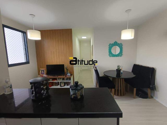 Locação de Apartamento no centro de Osasco