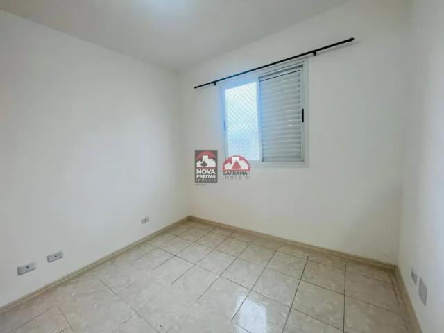 Locação de Apartamento no Centro de São José dos Campos