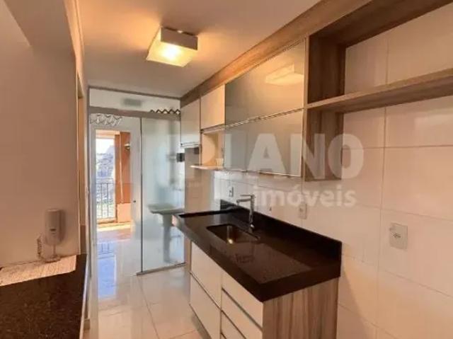 Locação de Apartamentos / Cobertura na cidade de São Carlos