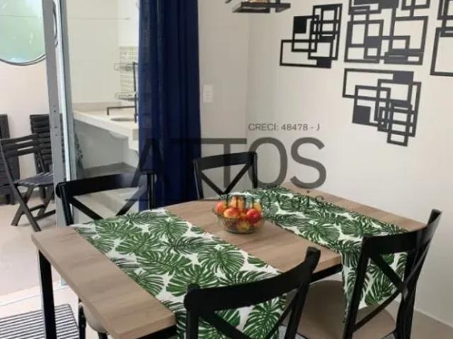 Locação de Apartamentos / Duplex na cidade de São Carlos