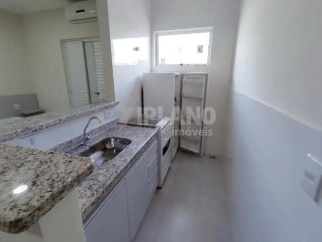 Locação de Apartamentos / Kitnet na cidade de São Carlos