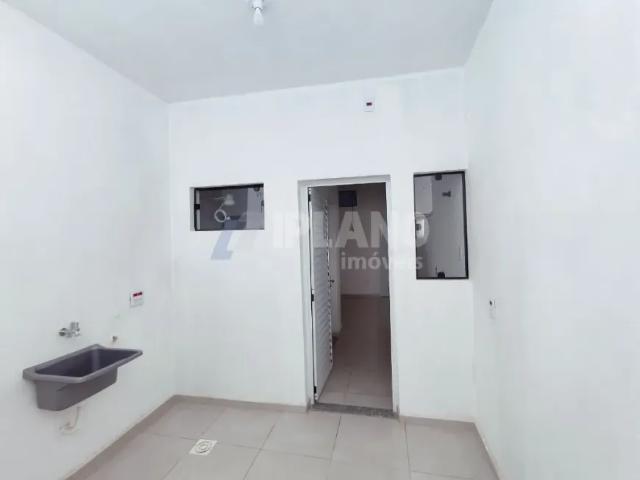Locação de Apartamentos / Kitnet na cidade de São Carlos
