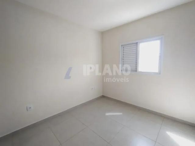 Locação de Apartamentos / Padrão na cidade de São Carlos