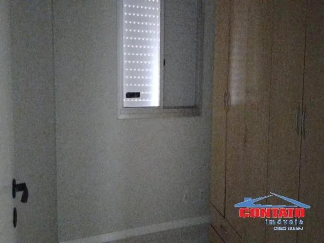 Locação de Apartamentos / Padrão na cidade de São Carlos