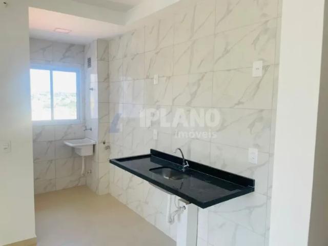 Locação de Apartamentos / Padrão na cidade de São Carlos