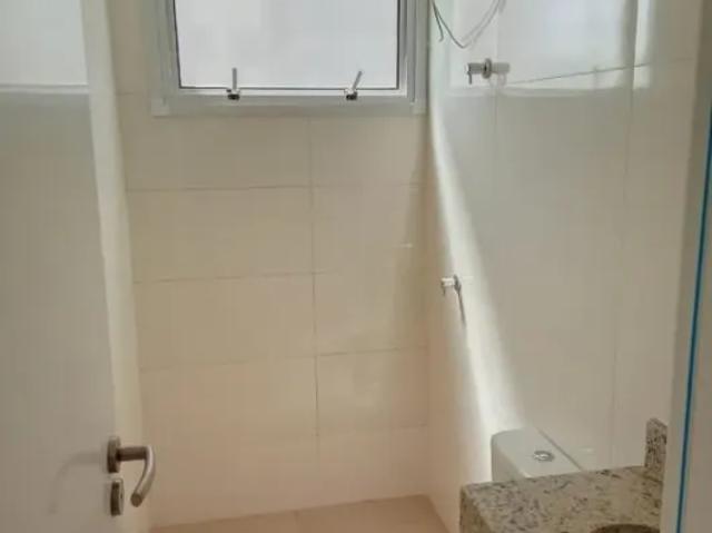 Locação de Apartamentos / Padrão na cidade de São Carlos
