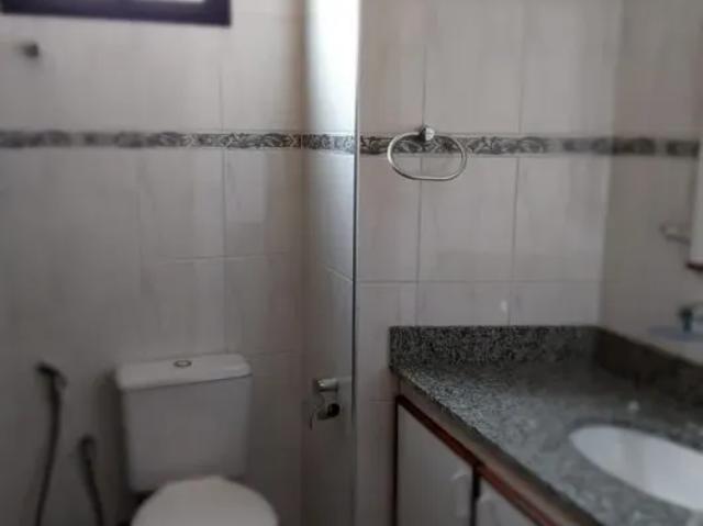 Locação de Apartamentos / Padrão na cidade de São Carlos