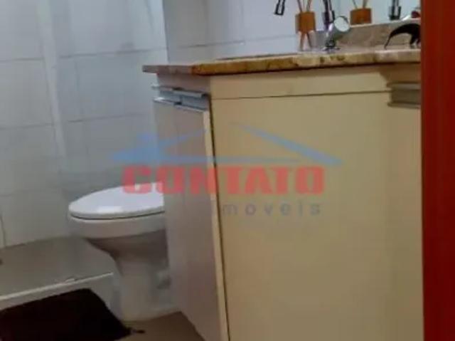 Locação de Apartamentos / Padrão na cidade de São Carlos