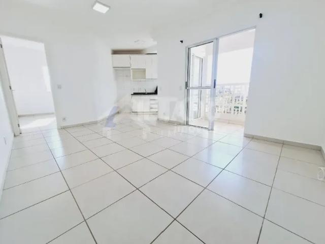 Locação de Apartamentos / Padrão na cidade de São Carlos